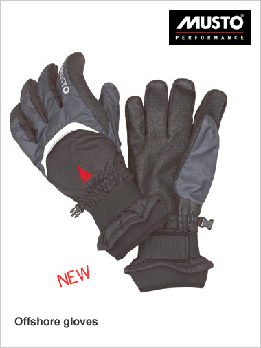 Musto | Yacht Equipment