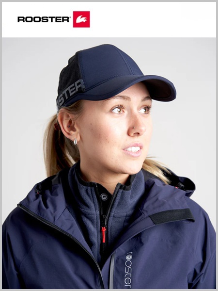 Rooster | Yacht Equipment